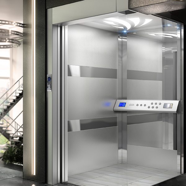Ανελκυστήρες ΑΜΕΑ | POINT LIFT